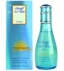 Cool Water Deep Davidoff одеколон — аромат для мужчин
