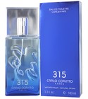 Carlo Corinto Carlo Corinto Cologne - un parfum pour homme 1984