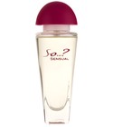 So...? Parfums Et Eaux De Cologne