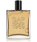 Gap Established 1969 Bright Gap fragancia - una fragancia para Mujeres 2013