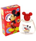 Mickey Mouse Air-Val International cologne - een geur voor heren 2000