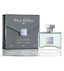 Deep Sense Prime Collection Colonia - una fragancia para Hombres 2012