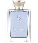 Bright Neroli Ferrari perfume - a fragrância Compartilhável 2015