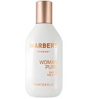 Marbert Man Pure Silver Marbert Colonia - una fragancia para Hombres 2013