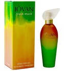 Pink Musk Intense Jovan parfum - een geur voor dames