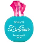 Paris Fiorucci perfume - a fragrância Feminino 2015