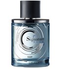 Signature Oriflame Cologne - un parfum pour homme 2008