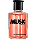 Musk Fire Avon Colonia - una fragancia para Hombres 2011