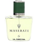 Maserati Pure Code La Martina parfum - een geur voor dames en heren 2017