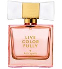 Live Colorfully Sunshine 2017 Kate Spade fragancia - una fragancia para ...