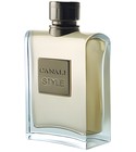 Canali Men Canali cologne - een geur voor heren 2005