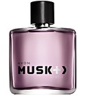 Musk Fire Avon Cologne - un parfum pour homme 2011