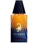 Scorpio Parfums Et Eaux De Cologne