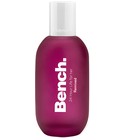 Sound For Her bench parfum - een geur voor dames 2018