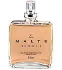 Malte Black Jequiti Colônia - a fragrância Masculino 2021