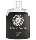 Original Oud Louis Cardin Colonia - una fragancia para Hombres 2016