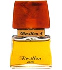 R Revillon Colonia - una fragancia para Hombres 1995