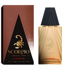 Rouge Scorpio Cologne - un parfum pour homme 1989