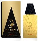 Rouge Scorpio Cologne - un parfum pour homme 1989