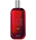 Egeo Free Fire O Boticário perfume - a novo fragrância Compartilhável 2023