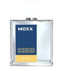 Mexx Woman Mexx parfum - un parfum pour femme 2000