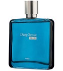Deep Sense Prime Collection Colonia - una fragancia para Hombres 2012