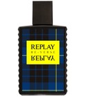 Replay Perfumy