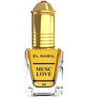 Musc Coco El Nabil parfum - un parfum pour homme et femme