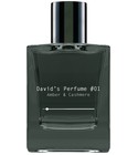 David’s Perfume by David Dobrik Parfums Et Eaux De Cologne