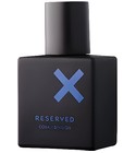 Reserved Perfumy