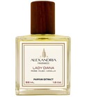 Lady Diana Exclusive Alexandria Fragrances fragancia - una fragancia ...