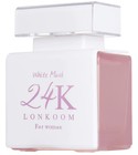24K Pure Pink Lonkoom Parfum fragancia - una fragancia para Mujeres 2019