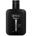 STR8 Perfumy