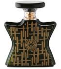 Boss Bottled Night Hugo Boss Colonia - una fragancia para Hombres 2010