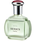 Sensus Absolute Santal Avon Colonia - una nuevo fragancia para Hombres 2022