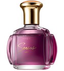 Sensus Absolute Santal Avon Colonia - una nuevo fragancia para Hombres 2022