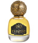 Master Perfumer Chris Maurice