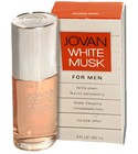 Pink Musk Intense Jovan parfum - een geur voor dames