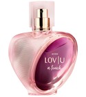LOV | U Avon fragancia - una nuevo fragancia para Mujeres 2022