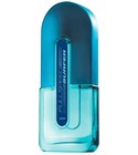 Blue Rush Intense Avon Cologne - ein es Parfum für Männer 2008