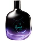 Humor Transforma Natura Parfum - ein neues Parfum für Frauen und Männer ...