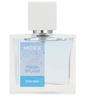 Mexx Woman Mexx parfum - un parfum pour femme 2000