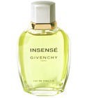Insense Ultramarine Givenchy Colonia - una fragancia para Hombres 1994
