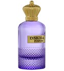 Insignia Ermine Hamidi fragancia - una nuevo fragancia para Hombres y ...