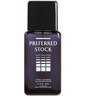 Preferred Stock Coty Cologne - un parfum pour homme 1990