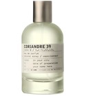 Le Labo ароматы