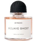 Mojave Ghost Byredo perfume - a fragrância Compartilhável 2014