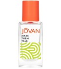 Jovan Musk for Men Jovan Colônia - a fragrância Masculino 1973