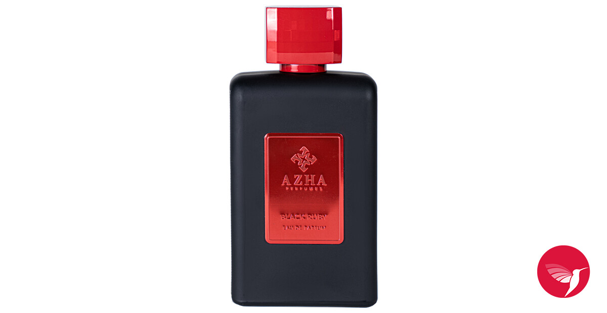 Black Ruby Azha Perfumes аромат — аромат для мужчин и женщин