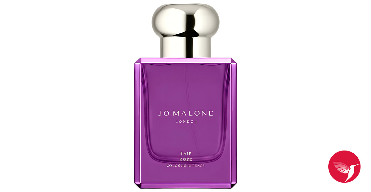 Taif Rose Jo Malone London perfume - a novo fragrância Feminino 2024